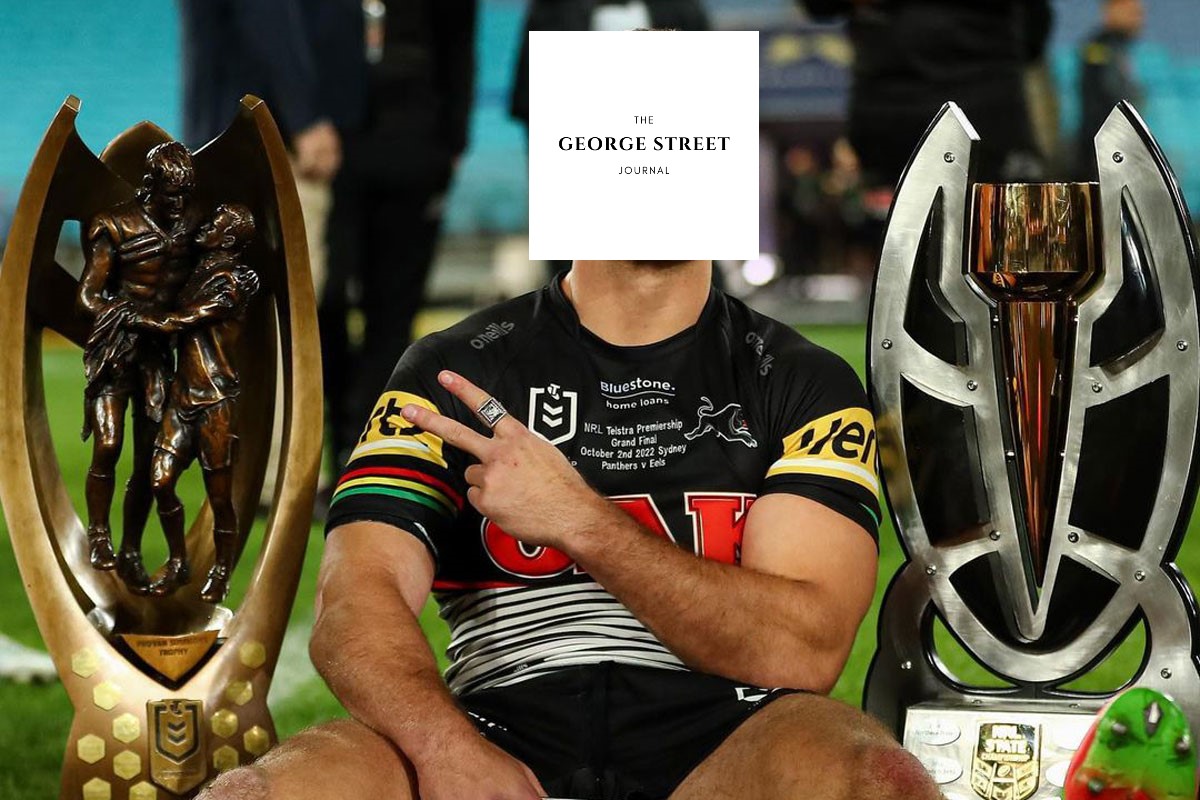 QUT Chase Comedy Debate History – Back to Back Wins – THE GEORGE STREET ...